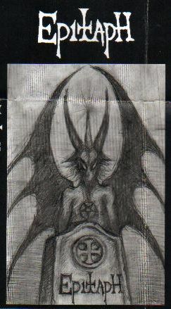 Awaiting Tribulation 1988-1991 by Epitaph (Album): Reviews, Ratings ...