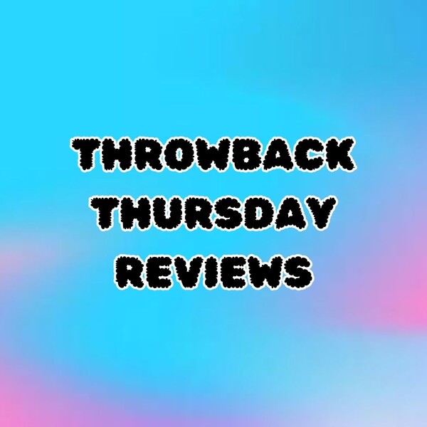 Throwback Thursday Reviews - Rate Your Music