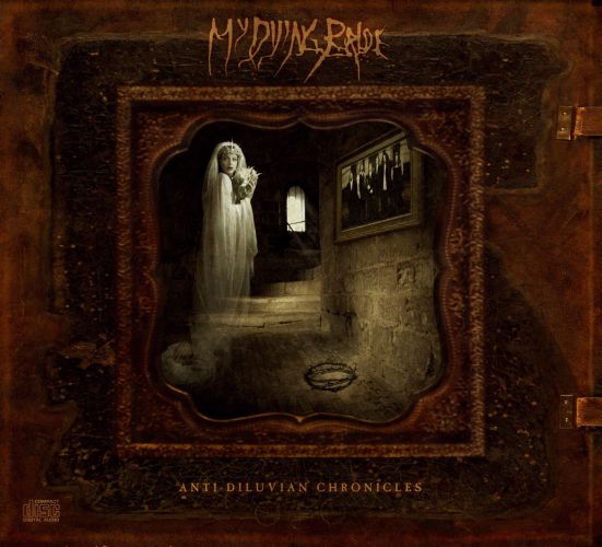 Anti-Diluvian Chronicles by My Dying Bride (Compilation, Doom Metal ...