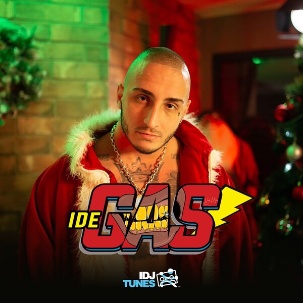 Ide gas by Vuk Mob (Single): Reviews, Ratings, Credits, Song list ...