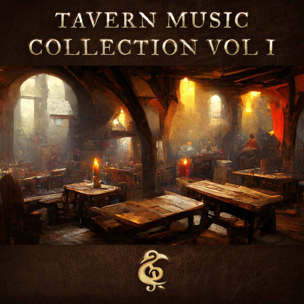 Fable Under the Table by Filip Melvan (Album, Neo-Medieval Folk ...