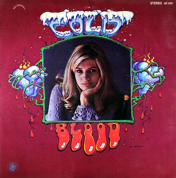 Cold Blood by Cold Blood (Album, Jazz-Rock): Reviews, Ratings, Credits ...