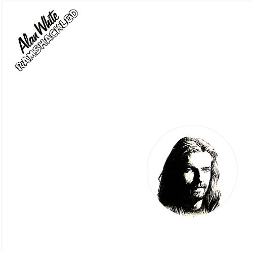 Alan White Albums: songs, discography, biography, and listening guide ...