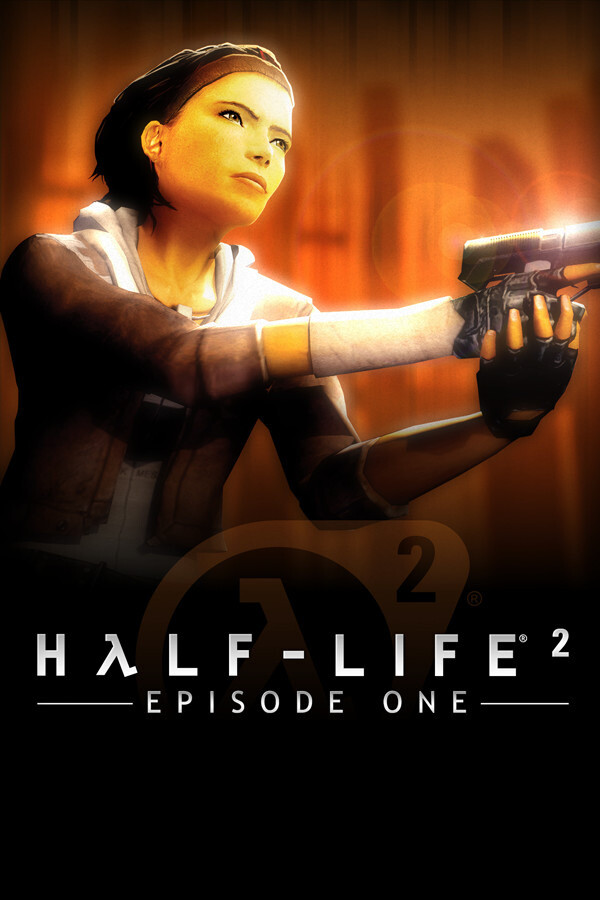 Half-Life 2: Episode One by Kelly Bailey (Bootleg, Video Game Music ...