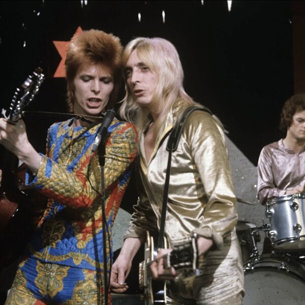 1972: Albums Ranked - Rate Your Music