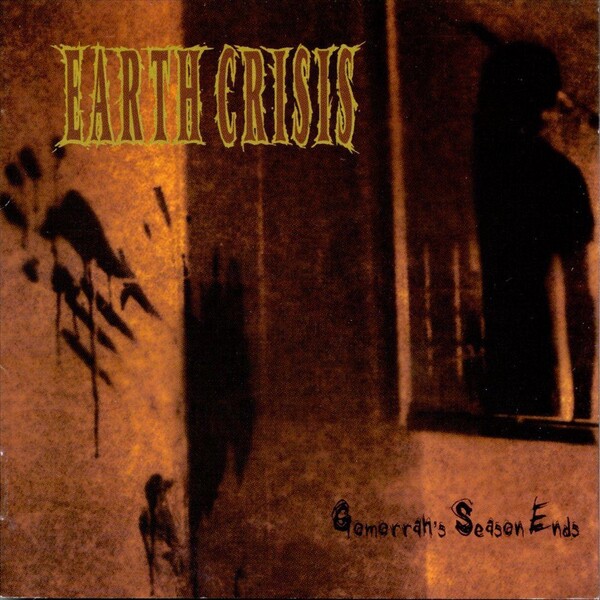 Earth Crisis - Constrict - Lyrics and ratings - Rate Your Music