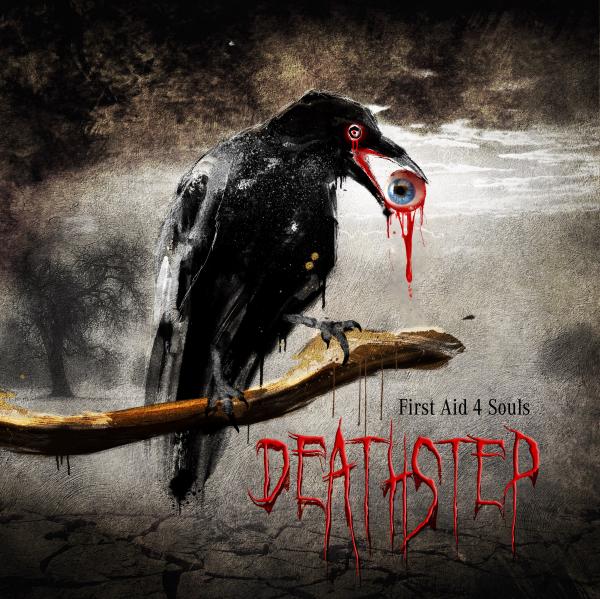 Deathstep by First Aid 4 Souls (Album, Electro-Industrial): Reviews ...