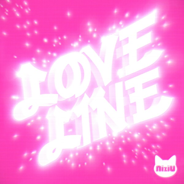 LOVE LINE by NiziU (Single, K-Pop): Reviews, Ratings, Credits, Song ...