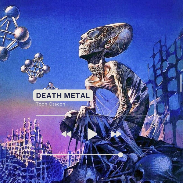 Death Metal (Personal Recommendations) - Rate Your Music