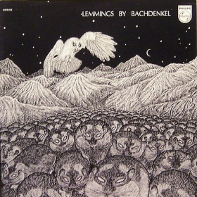 Lemmings by Bachdenkel (Album, Progressive Rock): Reviews, Ratings ...