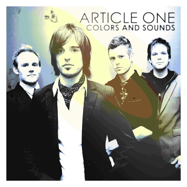Review for Colors and Sounds - Article One by draznmuff - Rate Your Music