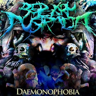 Daemonophobia by Did You Mean Australia? (EP, Deathcore): Reviews ...