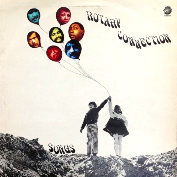 Songs by Rotary Connection (Album, Psychedelic Soul): Reviews, Ratings ...