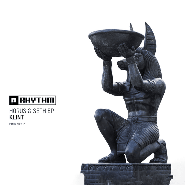Horus & Seth EP by Klint (EP, Techno): Reviews, Ratings, Credits, Song ...