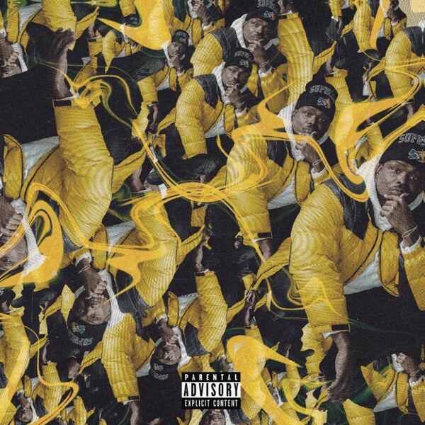 Review for The Happening - Josiah the Gift & Machacha by ...