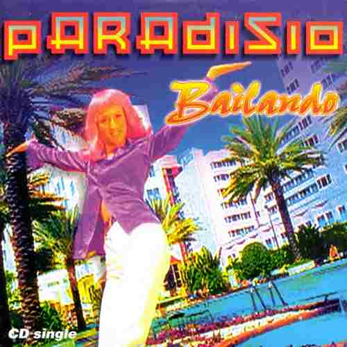 Paradisio Albums: songs, discography, biography, and listening guide ...