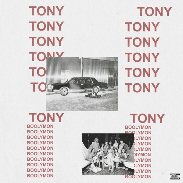 Tony by boolymon (Album, Dark Plugg): Reviews, Ratings, Credits, Song ...