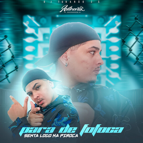 Para de fofoca senta logo na piroca by DJ Tubarão ZS & MC Vuk Vuk ...