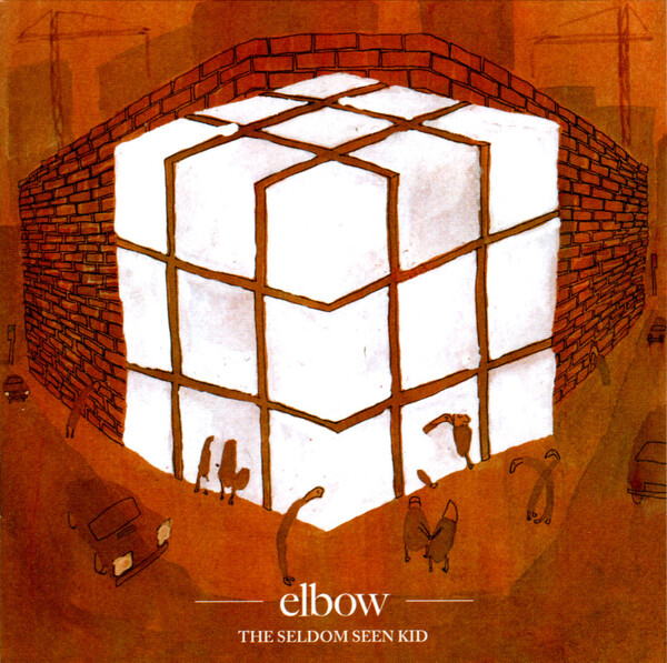Elbow Albums: songs, discography, biography, and listening guide - Rate ...