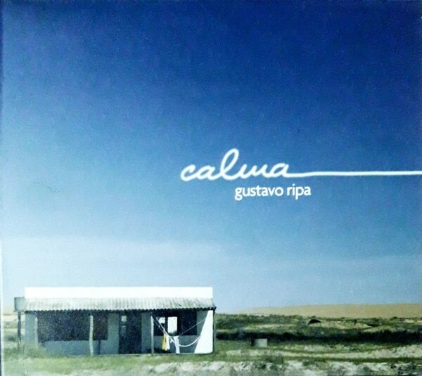 Calma by Gustavo Ripa (Album): Reviews, Ratings, Credits, Song list ...