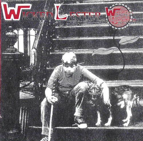 Wicked Lester Albums: songs, discography, biography, and listening ...