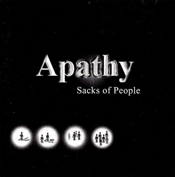 Sacks of People by Apathy (Album, Post-Grunge): Reviews, Ratings ...