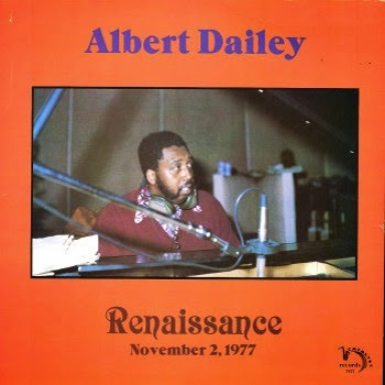 Renaissance by Albert Dailey (Album, Spiritual Jazz): Reviews, Ratings ...