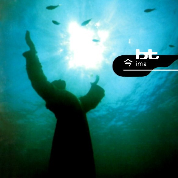 Ima by BT (Album, Progressive Trance): Reviews, Ratings, Credits, Song ...