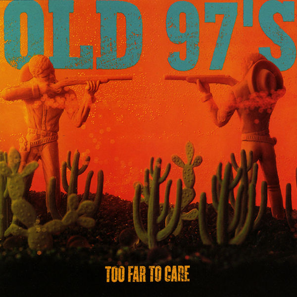 Old 97's Albums: songs, discography, biography, and listening guide ...
