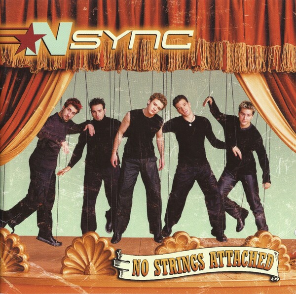 *NSYNC Albums: songs, discography, biography, and listening guide ...