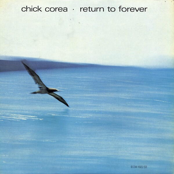Chick Corea Albums: songs, discography, biography, and listening guide ...