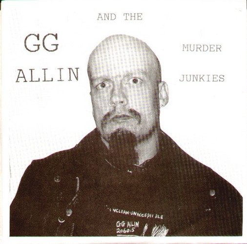 Murder Junkies Albums: songs, discography, biography, and listening ...