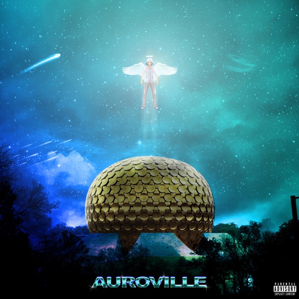 auroville by xofilo (Album): Reviews, Ratings, Credits, Song list ...