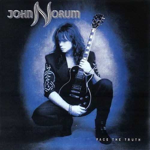 John Norum Albums: songs, discography, biography, and listening guide ...