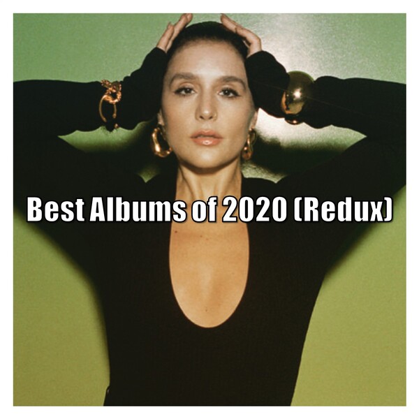 Best Albums of 2020 - Rate Your Music