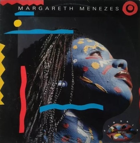 Margareth Menezes Albums: songs, discography, biography, and listening ...
