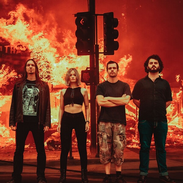 Destruction by Fatal Fire (Single): Reviews, Ratings, Credits, Song ...