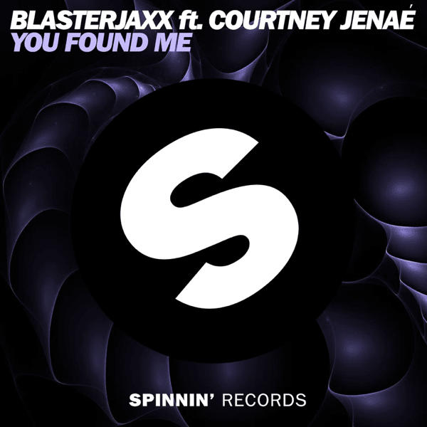 You Found Me by Blasterjaxx (Single, Big Room House): Reviews, Ratings ...