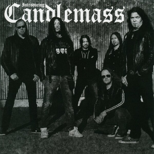 Candlemass Albums: songs, discography, biography, and listening guide ...