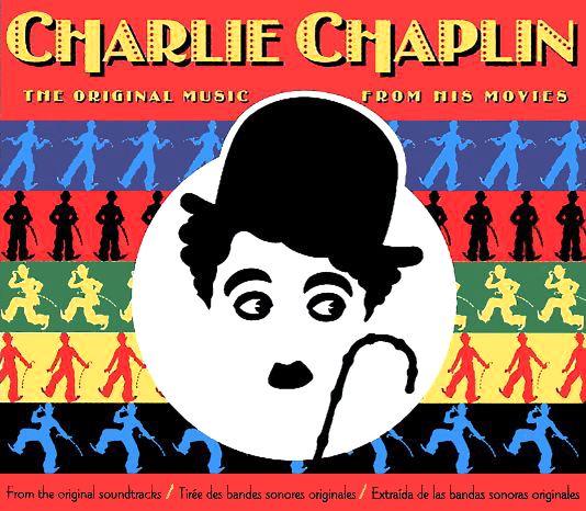 The Original Music From His Movies by Charlie Chaplin (Compilation ...