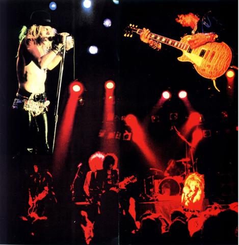 The Story, Vols. 1-4 by Guns n' Roses (Bootleg): Reviews, Ratings ...