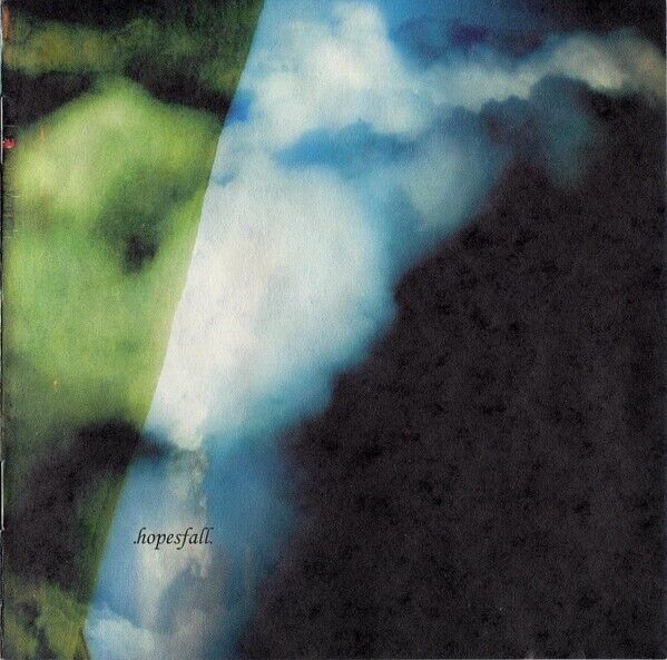 No Wings to Speak Of by Hopesfall (EP, Metalcore): Reviews, Ratings ...