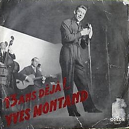 French albums of 1957 - Rate Your Music
