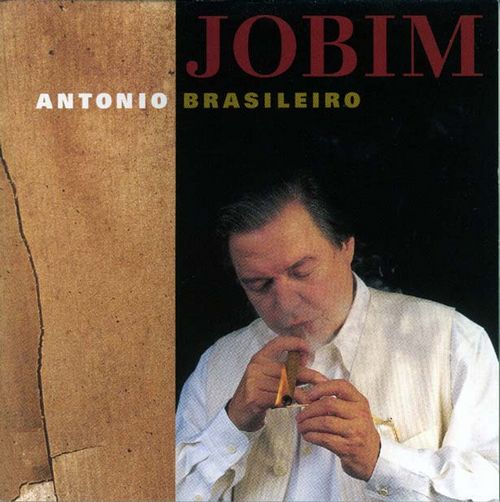 Antônio Carlos Jobim Albums: songs, discography, biography, and ...