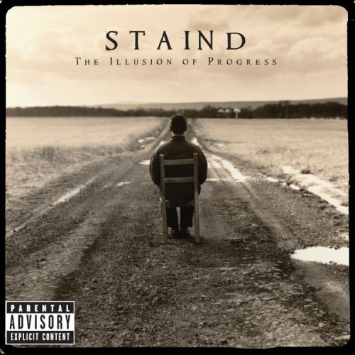 Staind - Believe - Lyrics and ratings - Rate Your Music