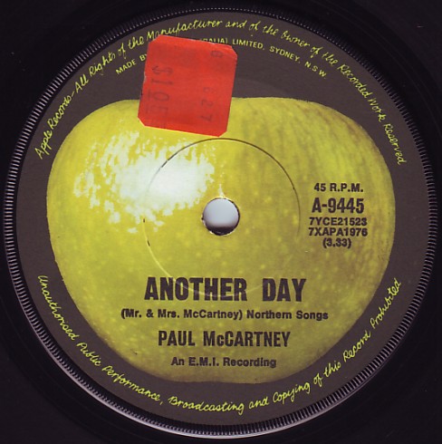 Radio 5AD Top Forty Chart - 16 April 1971 - Adelaide SA Australia ...