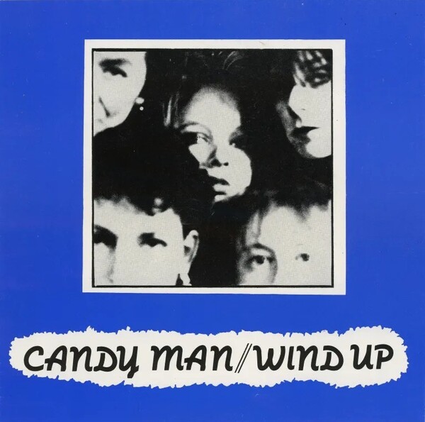 Candyman / Wind Up by Love Cramps (Single): Reviews, Ratings, Credits ...