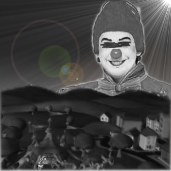 Topetão and His 1001 Nights by Angel Dust (Album): Reviews, Ratings ...