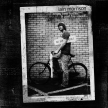 Empty Beer Bottles & Peat Fire Smoke by Iain Morrison (Album, Folk ...