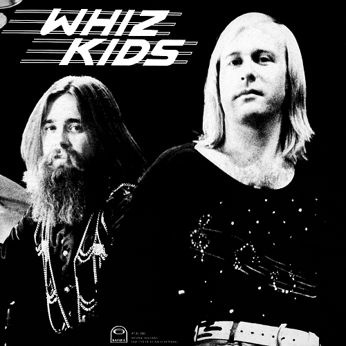 Whiz Kids Albums: songs, discography, biography, and listening guide ...
